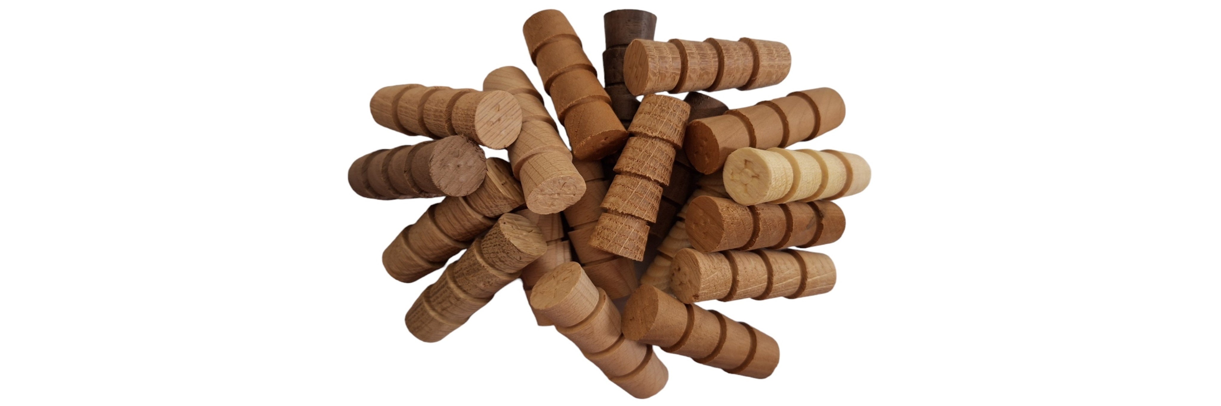 Timber Plugs Ireland